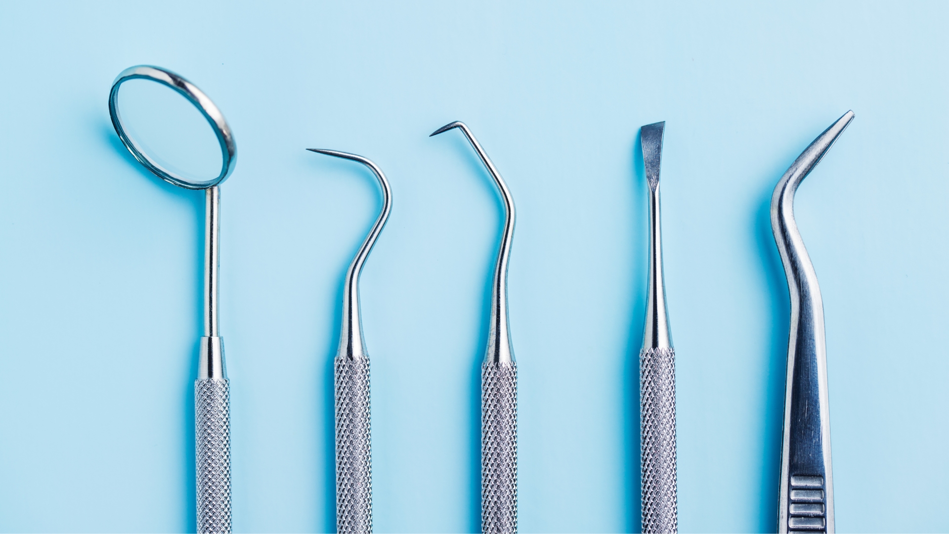 6 Tools in the Dentist’s Office and What They Do – Associates of Dentistry