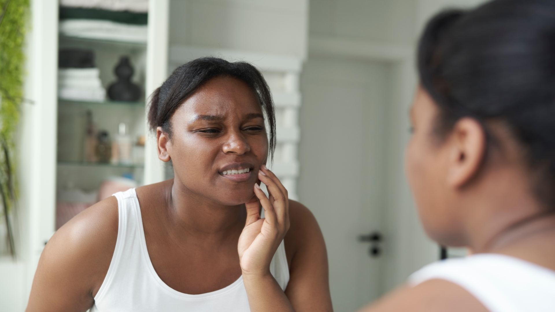 4 Causes of Bruxism and How to Treat the Condition – Associates of ...